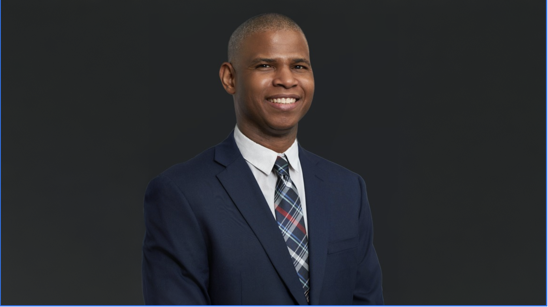 Amalgamated Bank CTO Adrian Glace focuses on bank’s social mission as ...