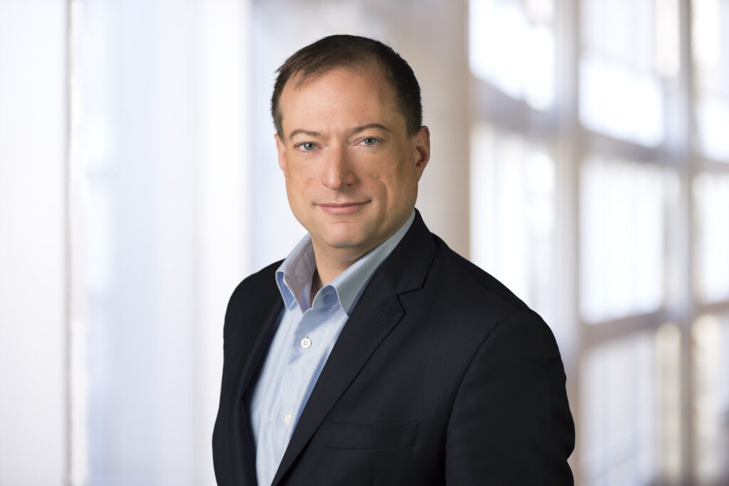 Dell's CTO and chief AI officer has one foot in the present and one in ...